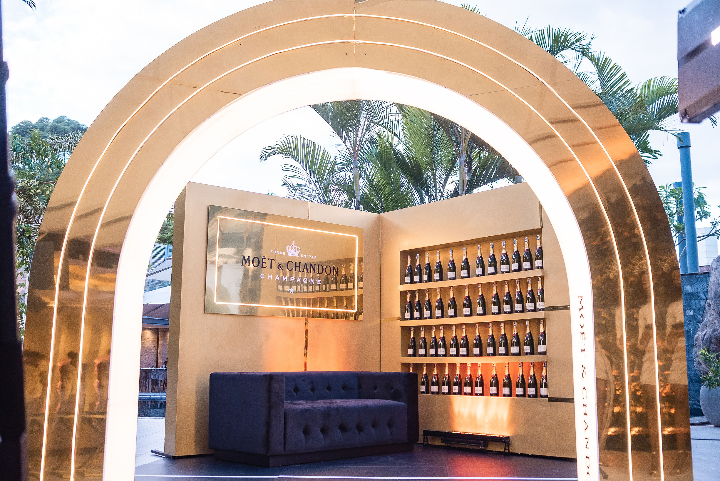 Planning Luxury Events in Nairobi,Kenya | Chic Luxury Events