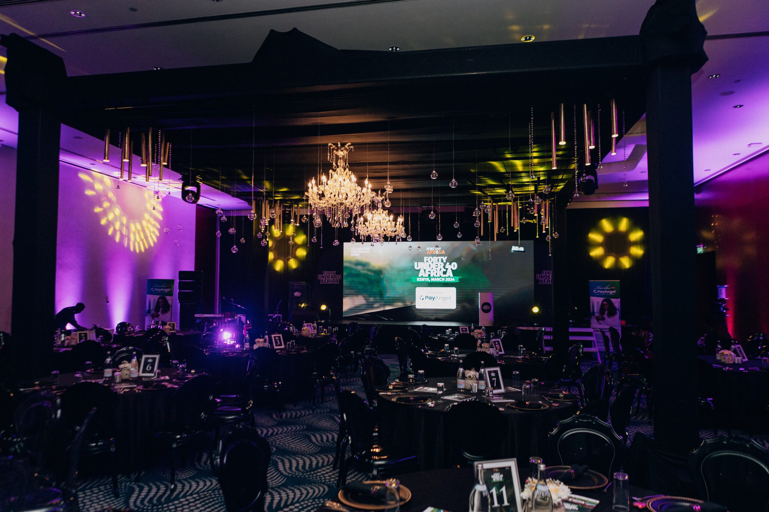 Portfolio - Expert Event Planners in Kenya